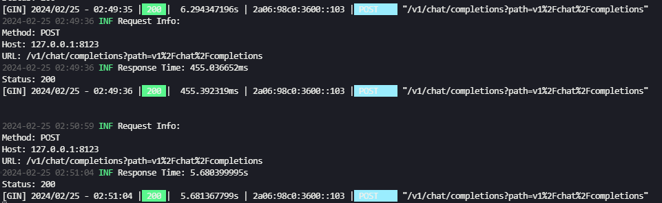 搭建使用 github copilot 的 ChatGPT Next Web - Project - 计算机科学 | Twelveeee = 十二的编程笔记 = hello world